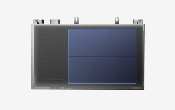 Ecoflow PowerOcean Home Battery System - EcoFlow