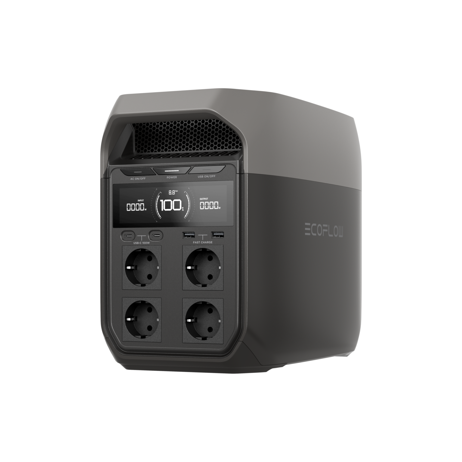 EcoFlow STREAM Ultra/Pro - EcoFlow