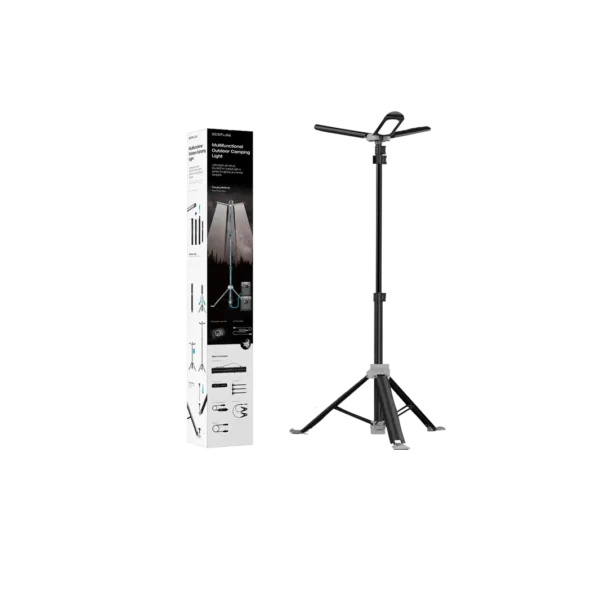 EcoFlow Multifunctional Outdoor Camping Light - EcoFlow