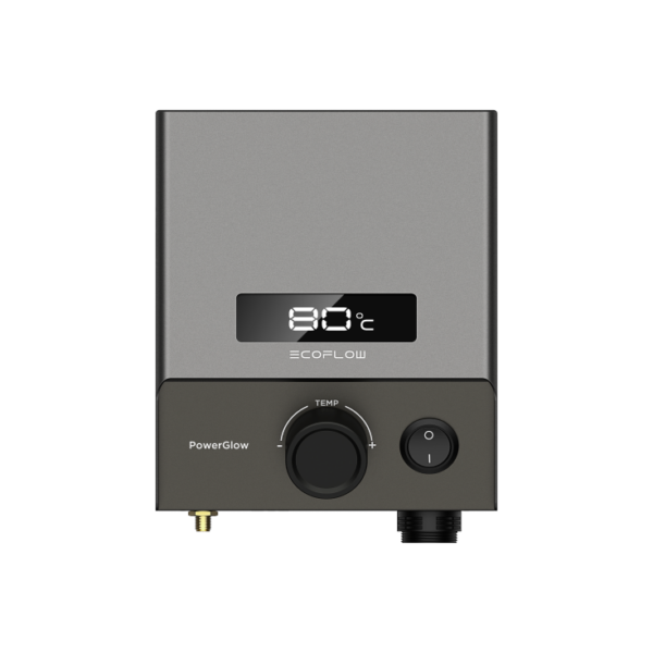 EcoFlow STREAM Microinverter - EcoFlow